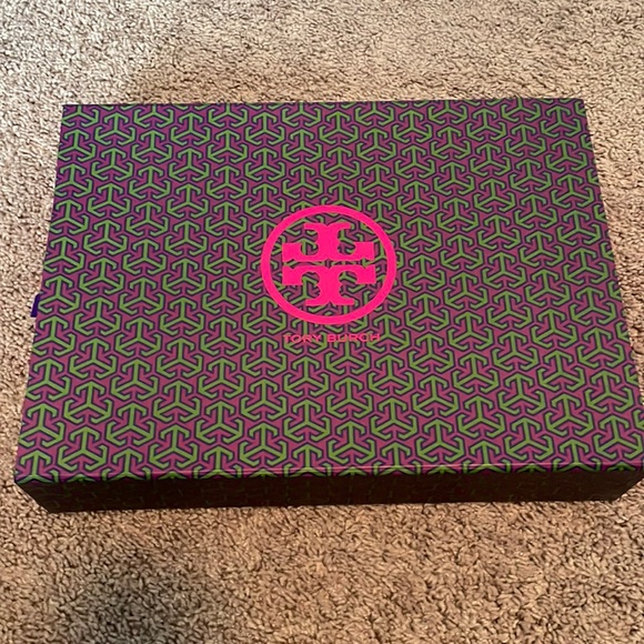 Tory Burch | Bags | Tory Burch Box | Poshmark